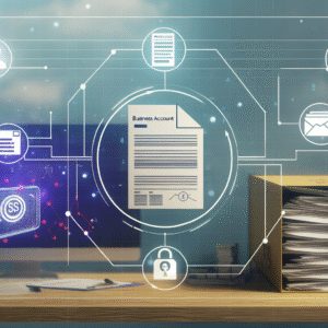 Emirates NBD Business Account Requirements and Process - 1TAP