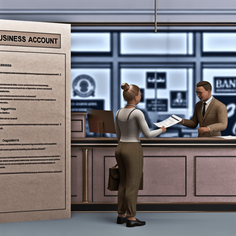 Mashreq Bank Business Account Opening Requirements - 1TAP